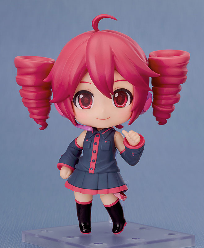 Nendoroid Kasane Teto 2.0 - Treasure Box Store